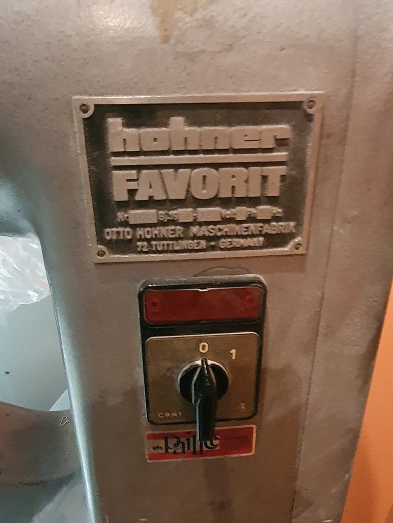 Hohner Hohner Stitcher Hohner Favorit | pressXchange