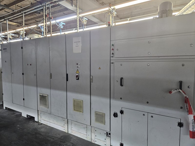 KBA RA106 SIS SPC -8 SW4 FAPC | pressXchange