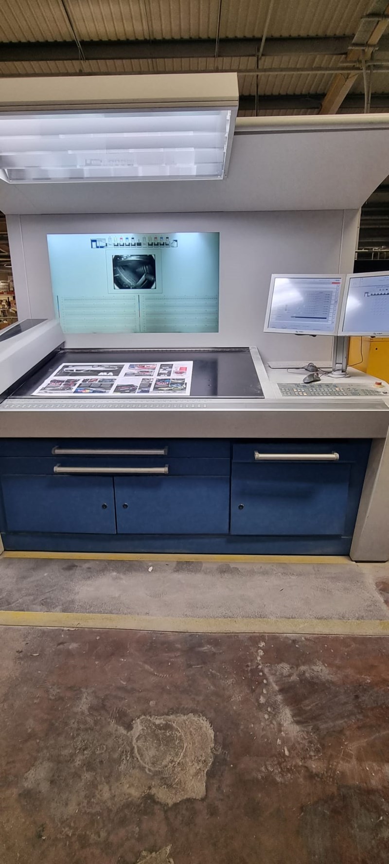 KBA Ra106-10SW5 | pressXchange