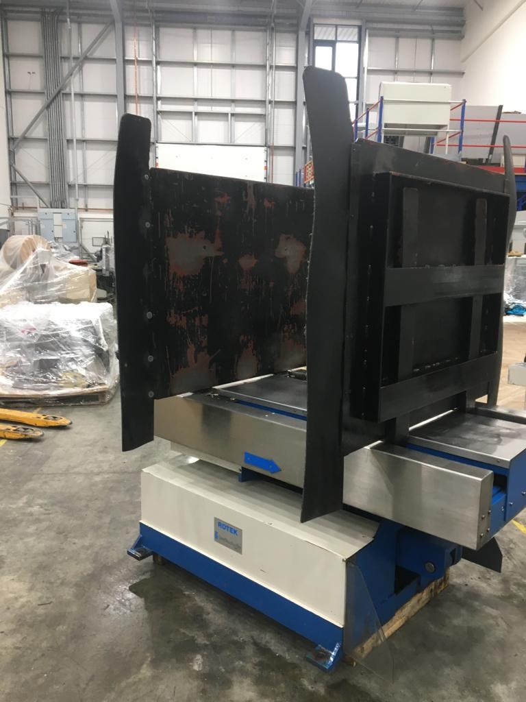 ROTEK 2000 TM | pressXchange