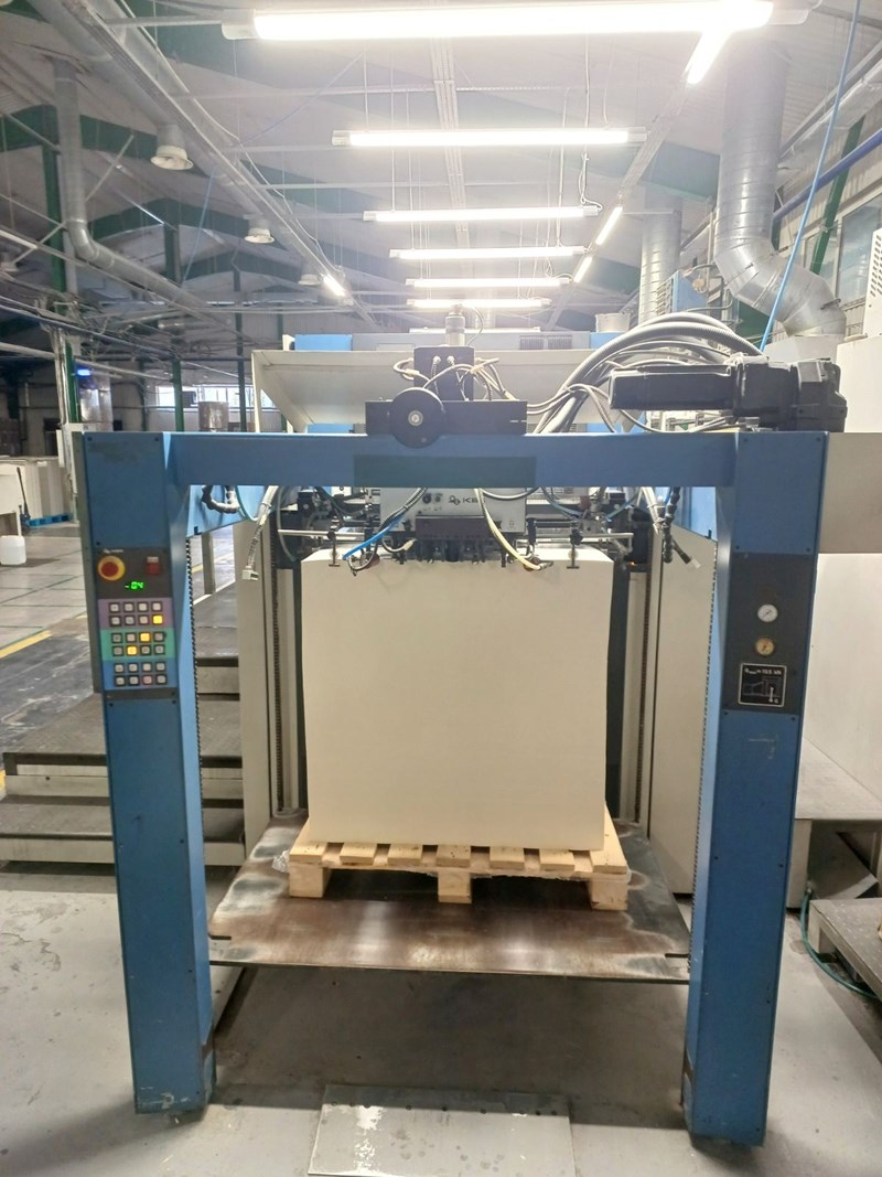 KBA Rapida 105-5+L ALV2 | pressXchange