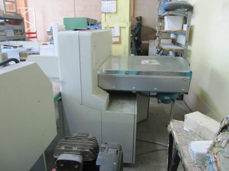 Perfecta 92 TVC | pressXchange