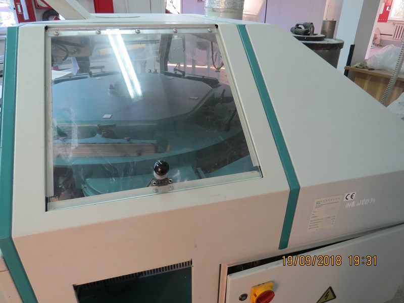 PERFECTA 1800 BOOKLINE S Binder | pressXchange