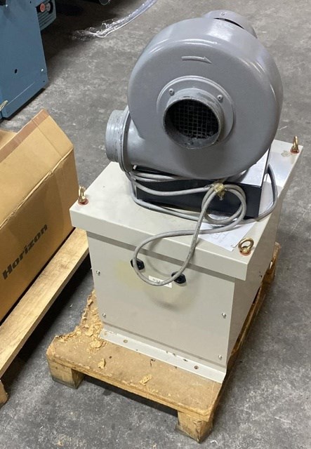 Horizon BQ-270 | pressXchange