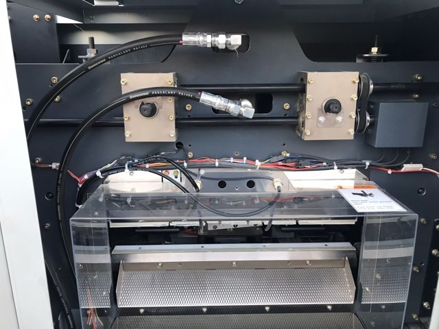 Horizon HT-30C | pressXchange