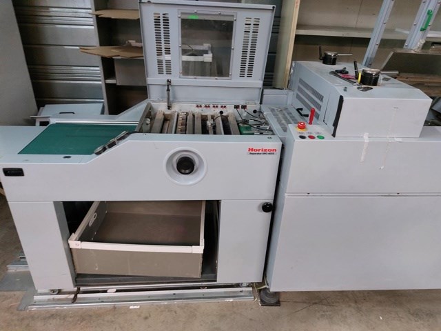 Horizon RD-4055 | pressXchange