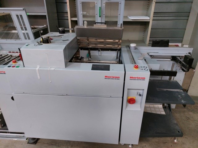 Horizon RD-4055 | pressXchange