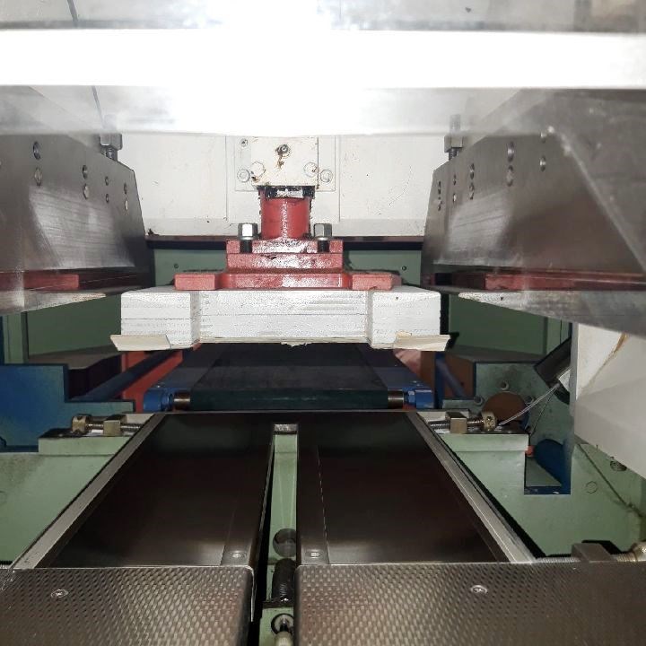 Hydromat SL III M-900 | pressXchange