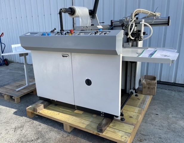 Komfi Delta | pressXchange