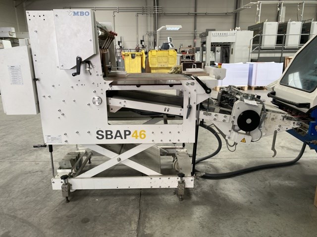 MBO K70 S-KTL/4 | pressXchange