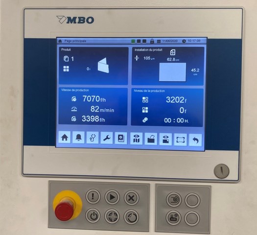 MBO K70 S-KTL/4 | pressXchange