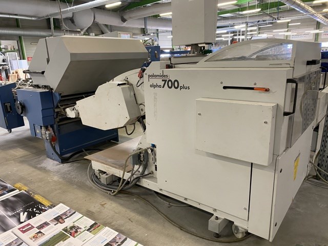 MBO T960/4/4 | pressXchange