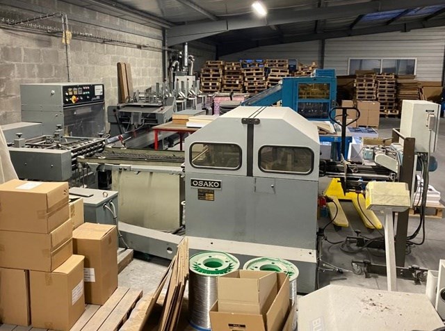 Osako 368 | pressXchange