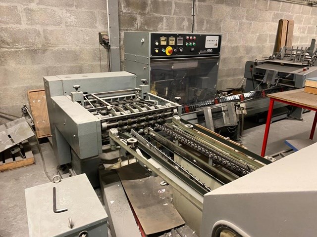 Osako 368 | pressXchange