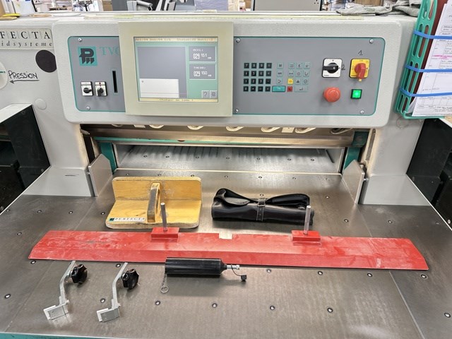 Perfecta 92 TVC | pressXchange