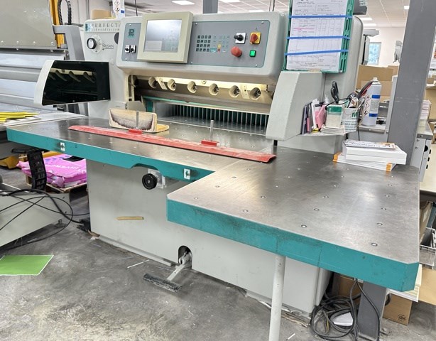 Perfecta 92 TVC | pressXchange