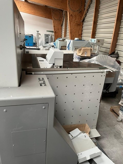 Polar 115 XT | pressXchange