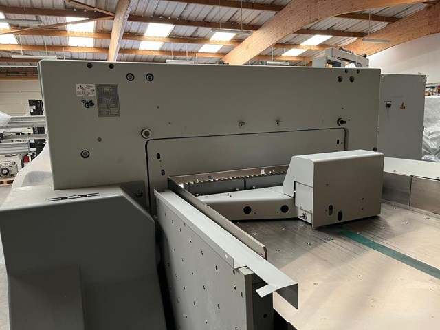 Polar 115 XT | pressXchange