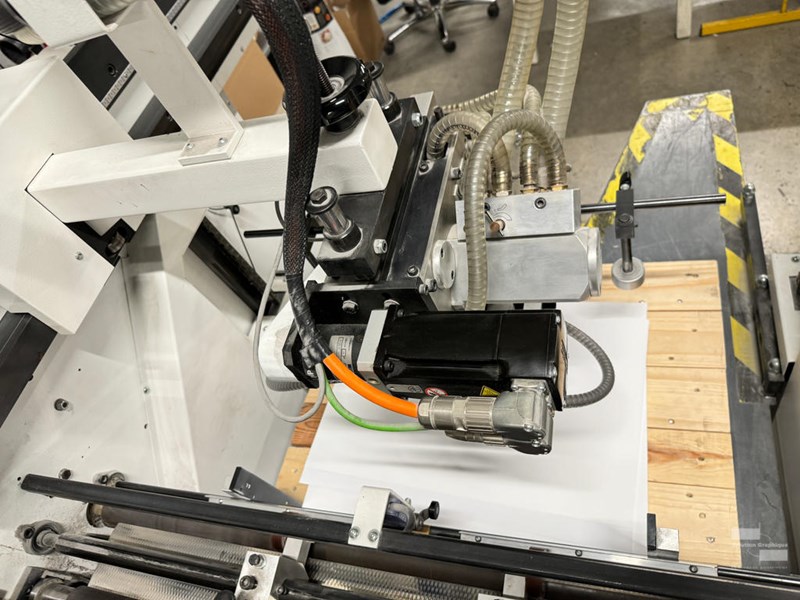 Tecnomac Sprinter 3 76 | pressXchange