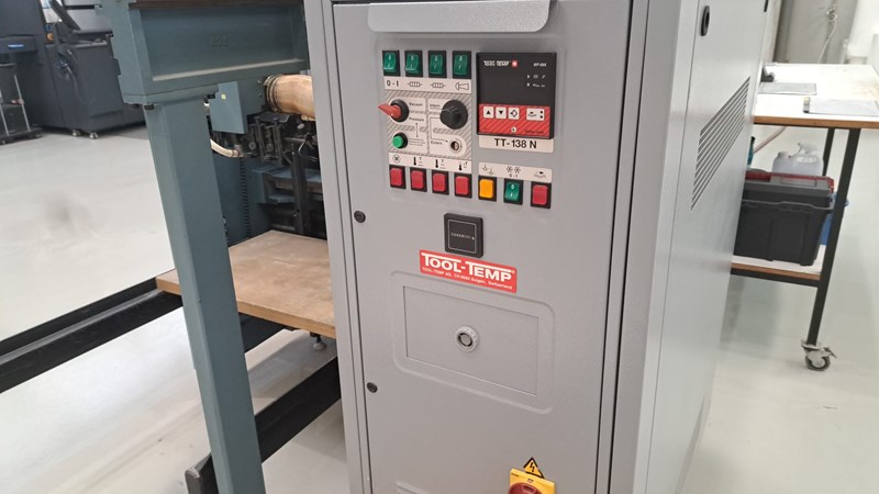 LAMINATING GBC VOYAGER | pressXchange