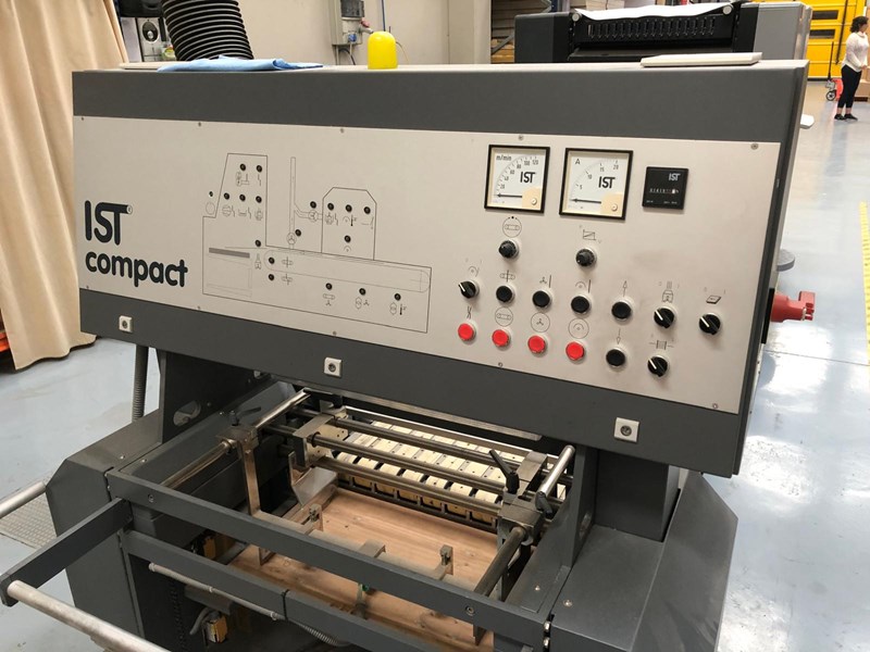 IST DRYSTAR UV SYSTEM | pressXchange