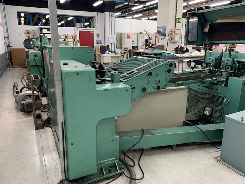 OSAKO 368 Saddlesticher-6 | pressXchange