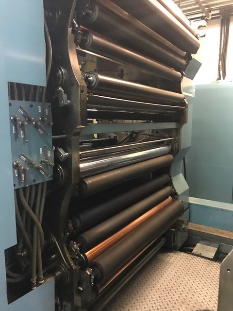 Timson T 32 | pressXchange