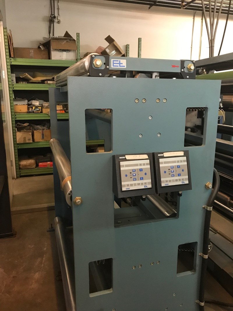 Timson T 32 | pressXchange