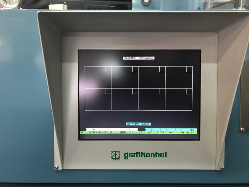 Timson T 32 | pressXchange