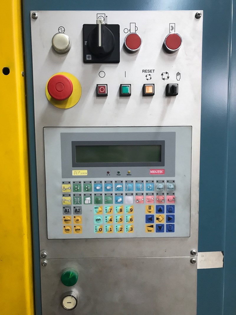 Timson T 32 | pressXchange