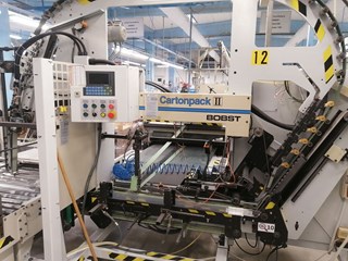 Used Bobst machines | pressXchange