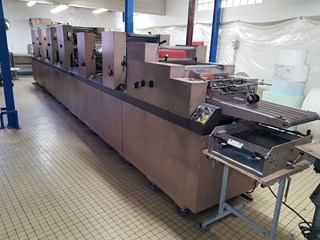 Used Didde machines | pressXchange