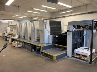 Used Manroland and Roland R700 for sale | pressXchange