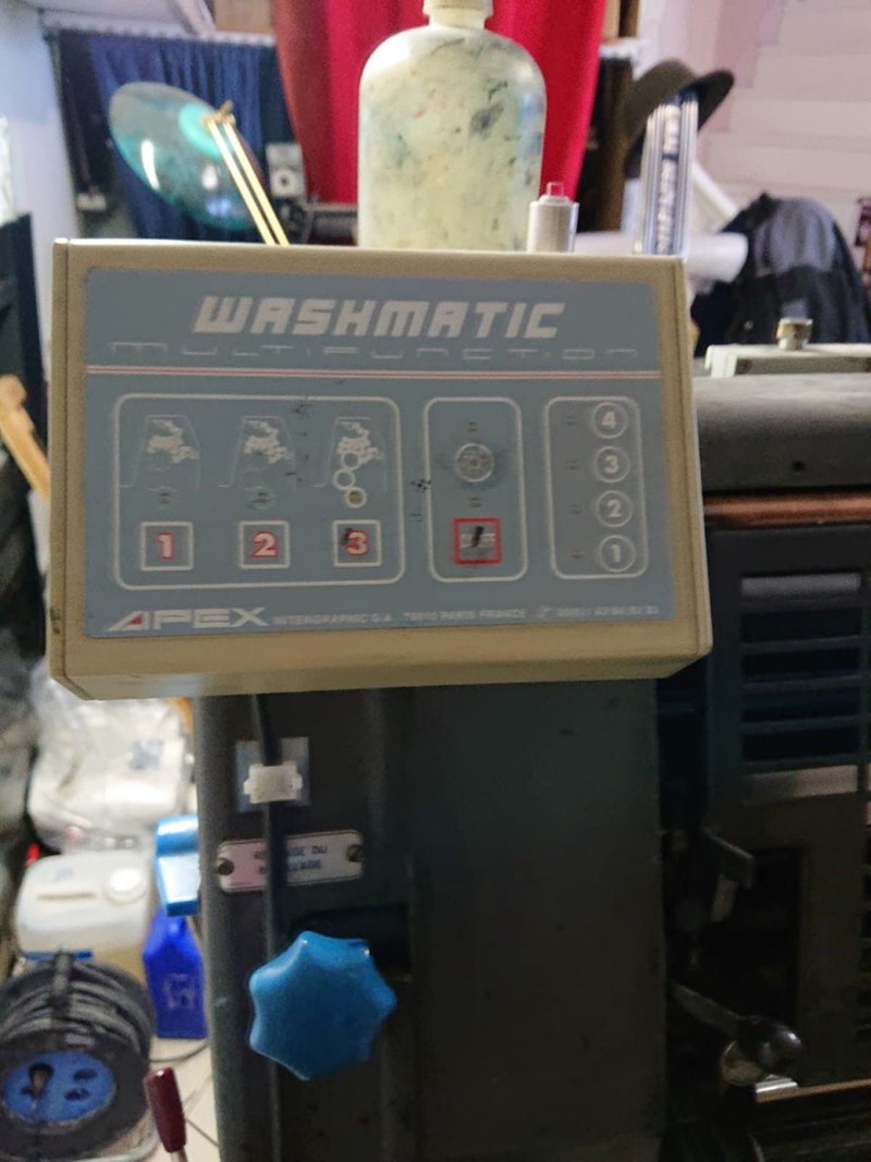 HEIDELBERG GTO 46 | pressXchange