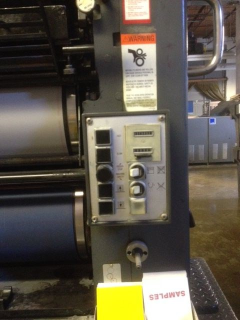 HEIDELBERG SORKZ | pressXchange