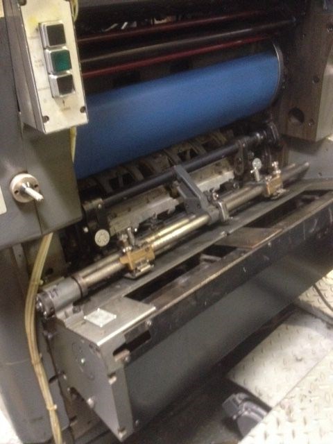 HEIDELBERG SORKZ | pressXchange