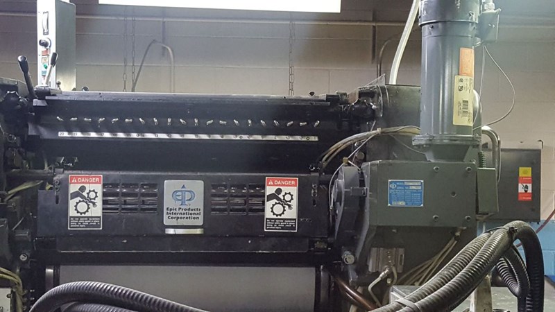 HEIDELBERG SORKZ | pressXchange