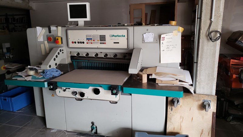 PERFECTA 92 TV | pressXchange