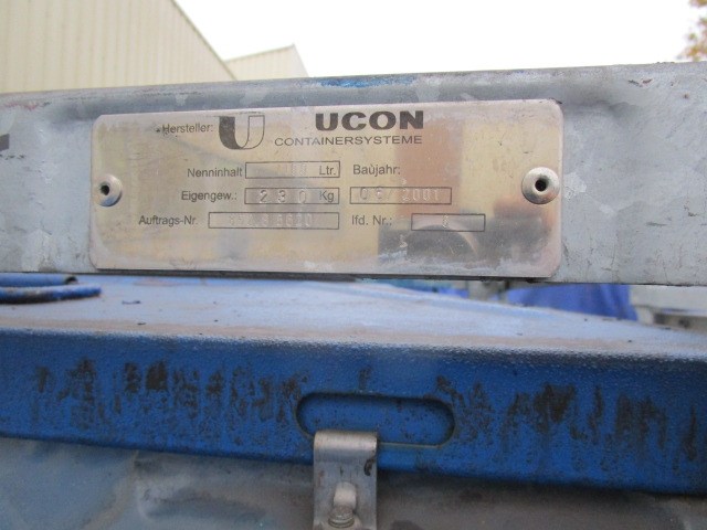 TECHNOTRANS Ink Supply System | pressXchange