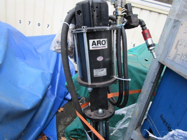 TECHNOTRANS Ink Supply System | pressXchange