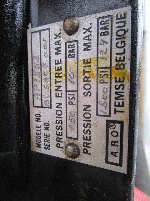 TECHNOTRANS Ink Supply System | pressXchange