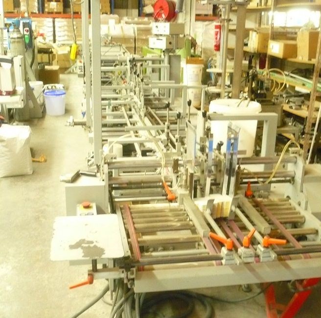 VEGA 700 | pressXchange