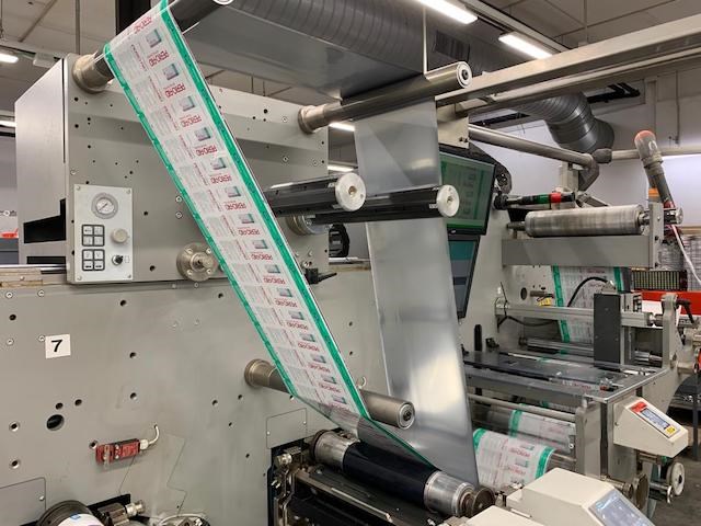 BOBST M4 430 8K | pressXchange