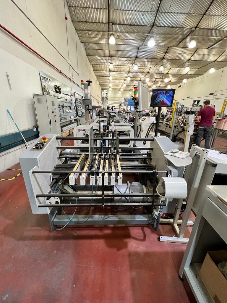 Jagenberg ECO 110-1 | pressXchange