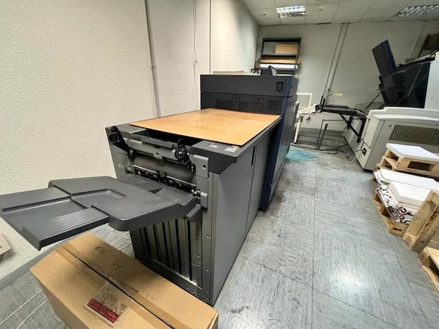 Konica Minolta C1100 | pressXchange