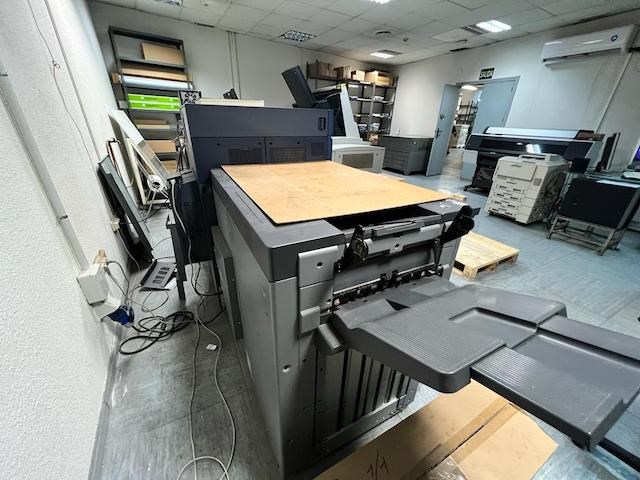 Konica Minolta C1100 | pressXchange