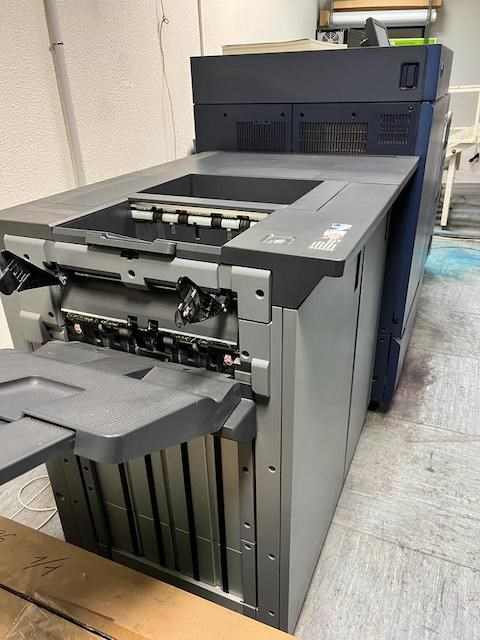 Konica Minolta C1100 | pressXchange