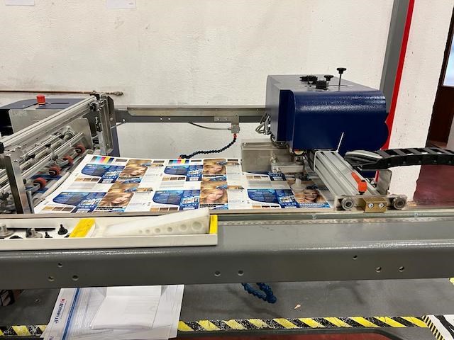 MGI Jet Varnish 3D EVO | pressXchange