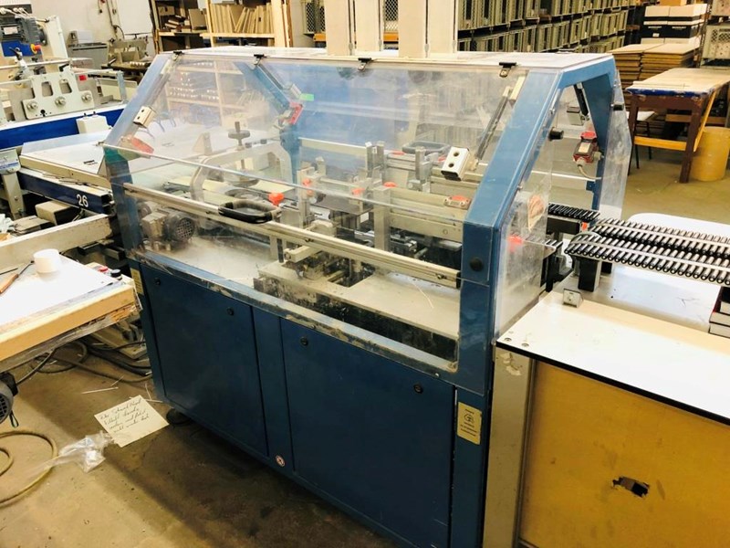 THEODOR ATTENBERGER FANCY | pressXchange