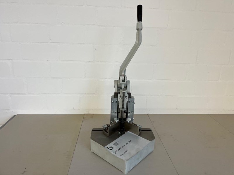 KOLBUS ECK | pressXchange